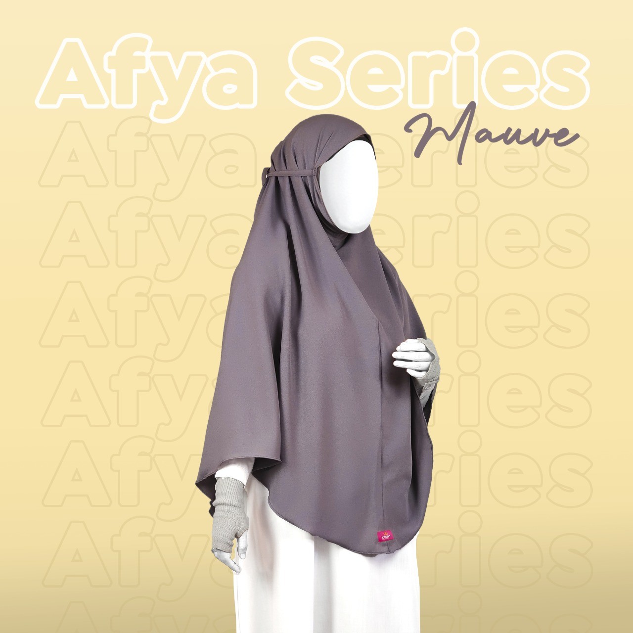 Belanja Dengan Kategori Afya Series - Make You To Be Better