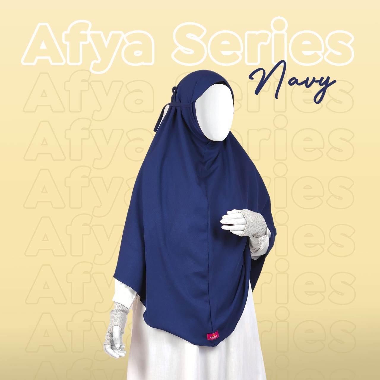 Belanja Dengan Kategori Afya Series - Make You To Be Better